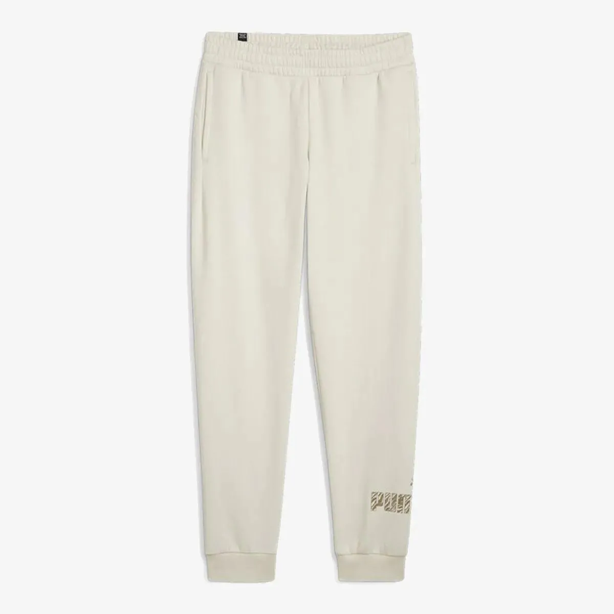 PUMA Donji deo trenerke PUMA ESS+ ANIMAL Pants FL