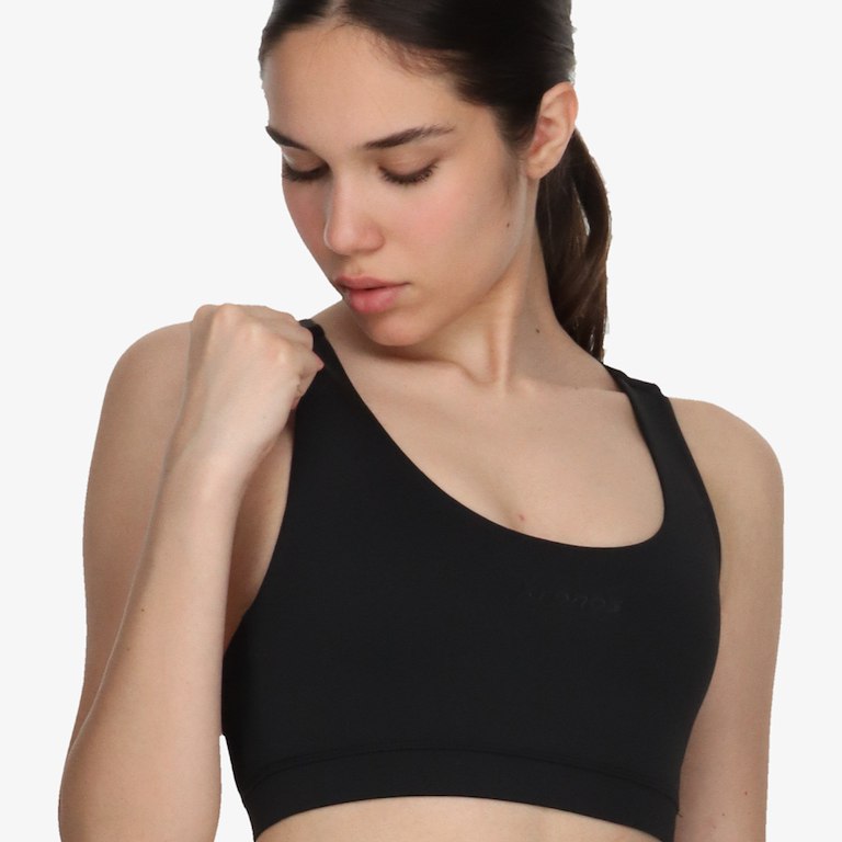 KRONOS Top KRONOS FEMALE CROP TOP