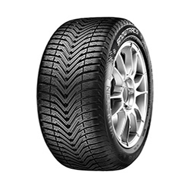 VREDESTEIN 165/70 R14 Snowtrac 5 81T