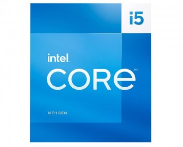 INTEL Core i5-13400 do 4.60GHz Box (BX8071513400) procesor