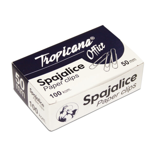 Spajalice 50mm