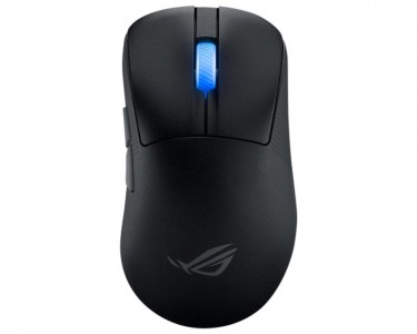 ASUS P714 ROG KERIS II Wireless ACE Gaming Optical USB miš crni