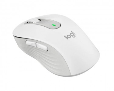 LOGITECH M650 Wireless beli miš