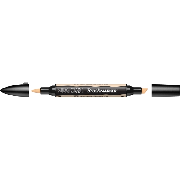 Winsor&Newton WN BRUSH MARKER BLUSH