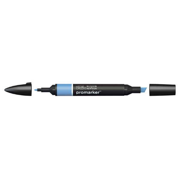 Winsor&Newton WN PRM CADET BLUE