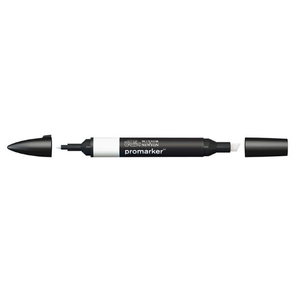 Winsor&Newton WN PRM COOL GREY 0 (CG0)