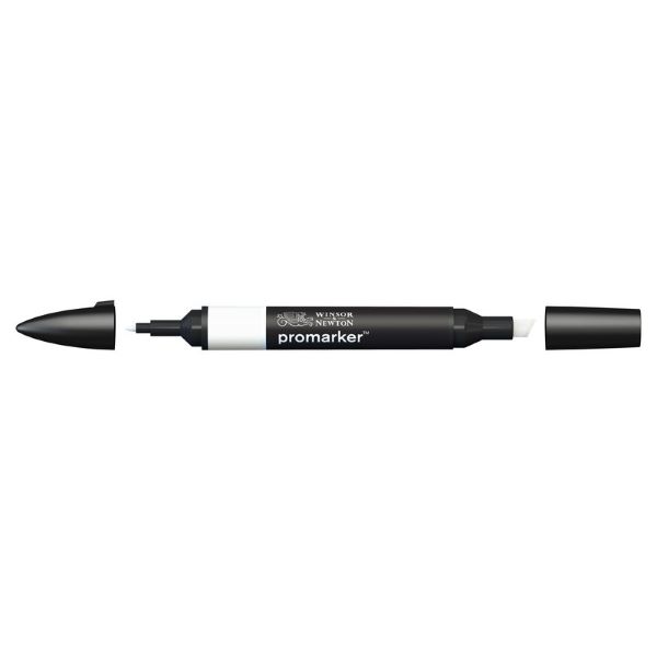 Winsor&Newton WN PRM COOL GREY 00 (CG00)