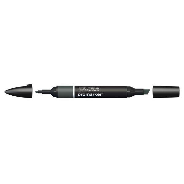 Winsor&Newton WN PRM COOL GREY 7 (CG7)