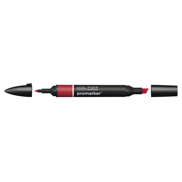 Winsor&Newton WN PRM FIREBRICK