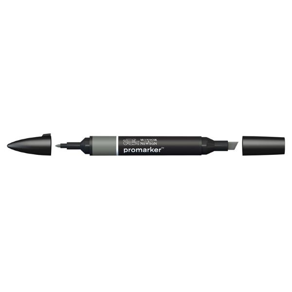 Winsor&Newton WN PRM ICE GREY 6 (IG6)