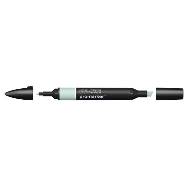 Winsor&Newton WN PRM PEBBLE BLUE