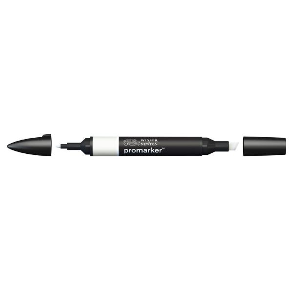 Winsor&Newton WN PRM WARM GREY 0 (WG0)