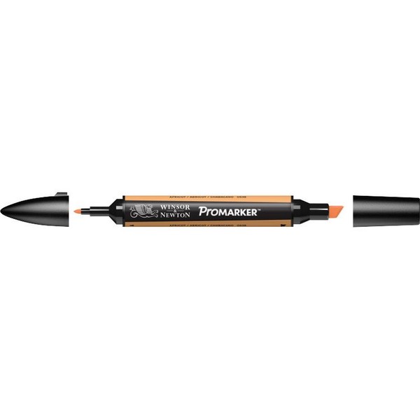 Winsor&Newton WN PROMARKER APRICOT