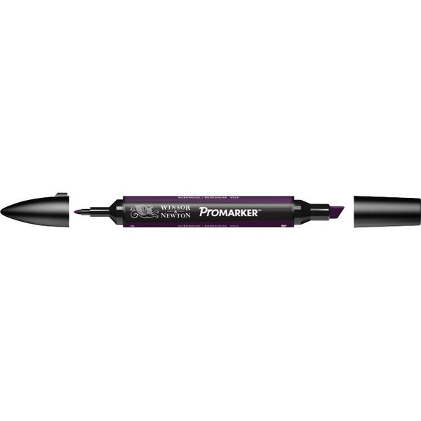 Winsor&Newton WN PROMARKER AUBERGINE