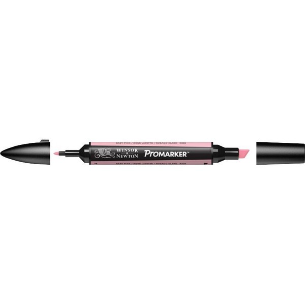 Winsor&Newton WN PROMARKER BABY PINK