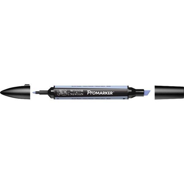 Winsor&Newton WN PROMARKER BLUE PEARL