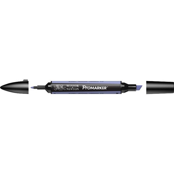 Winsor&Newton WN PROMARKER BLUEBELL