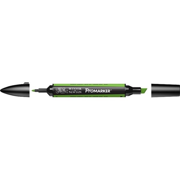 Winsor&Newton WN PROMARKER BRIGHT GREEN