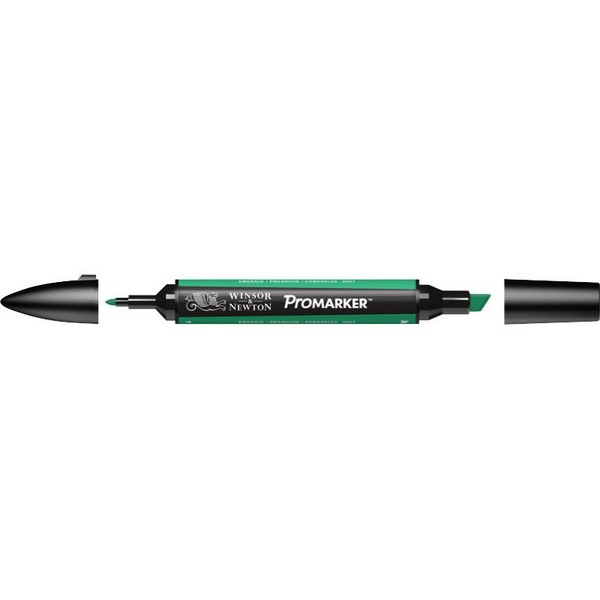 Winsor&Newton WN PROMARKER EMERALD