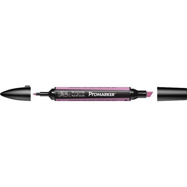 Winsor&Newton WN PROMARKER FUCHSIA PINK