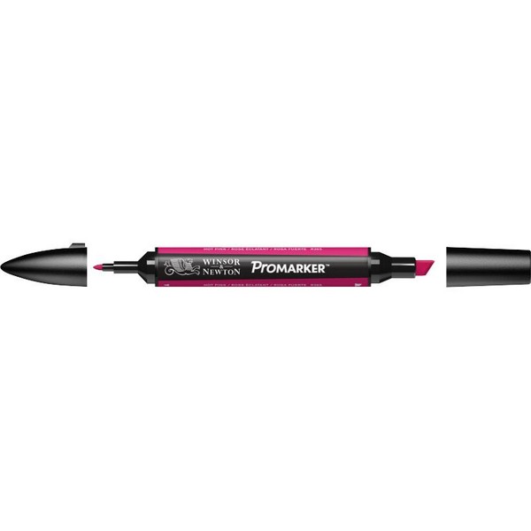 Winsor&Newton WN PROMARKER HOT PINK