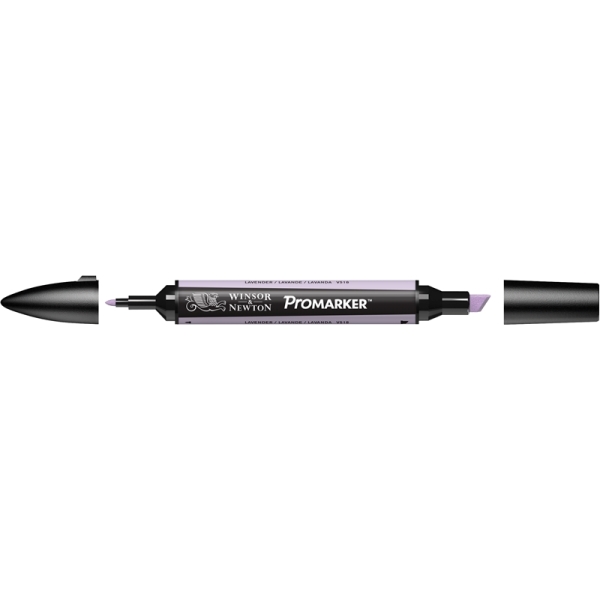 Winsor&Newton WN PROMARKER LAVENDER