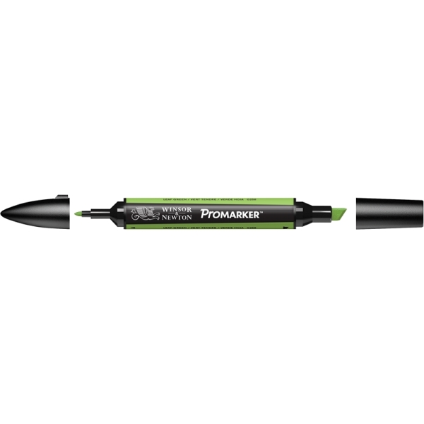 Winsor&Newton WN PROMARKER LEAF GREEN