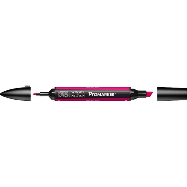 Winsor&Newton WN PROMARKER MAGENTA