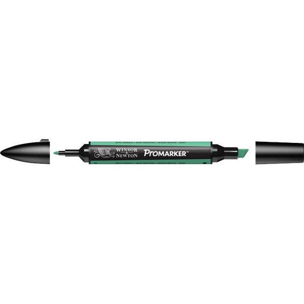 Winsor&Newton WN PROMARKER MINT GREEN