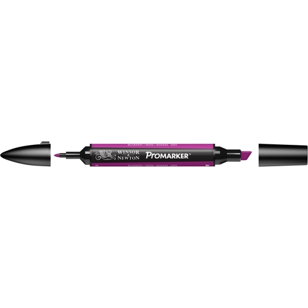 Winsor&Newton WN PROMARKER MULBERRY