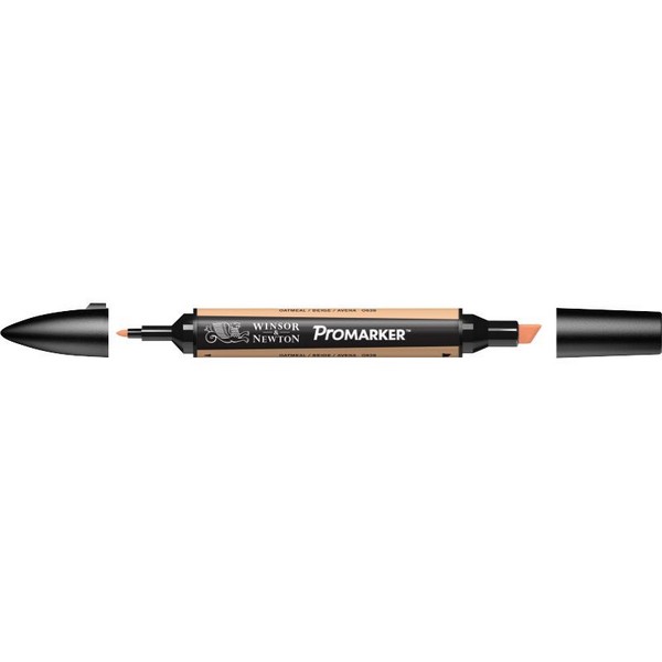 Winsor&Newton WN PROMARKER OATMEAL