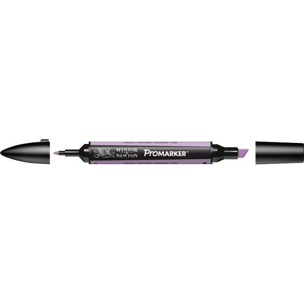 Winsor&Newton WN PROMARKER ORCHID