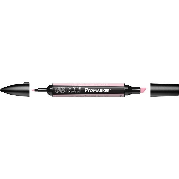 Winsor&Newton WN PROMARKER PALE PINK