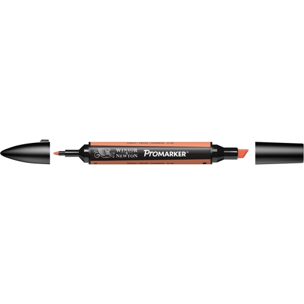 Winsor&Newton WN PROMARKER PEACH