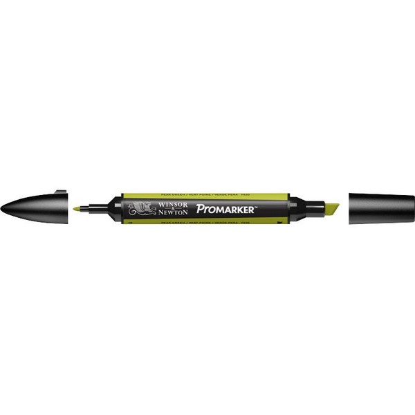 Winsor&Newton WN PROMARKER PEAR GREEN