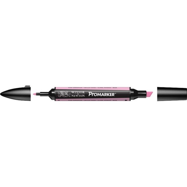 Winsor&Newton WN PROMARKER PINK CARNATION