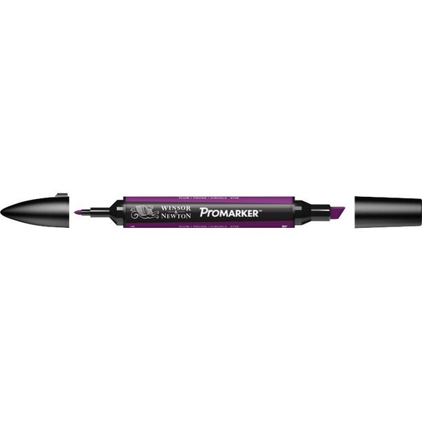 Winsor&Newton WN PROMARKER PLUM