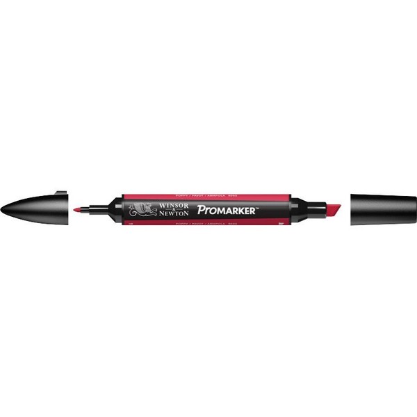 Winsor&Newton WN PROMARKER POPPY