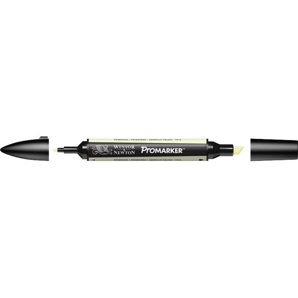 Winsor&Newton WN PROMARKER PRIMROSE