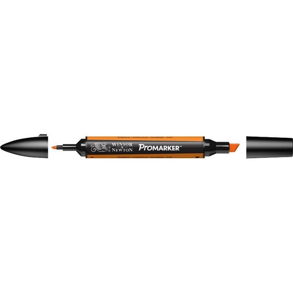 Winsor&Newton WN PROMARKER PUMPKIN