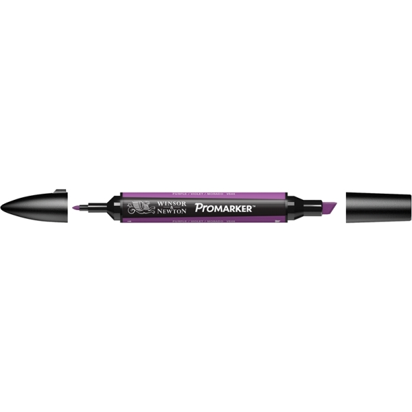 Winsor&Newton WN PROMARKER PURPLE