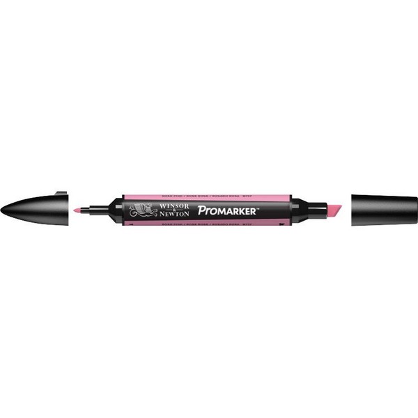 Winsor&Newton WN PROMARKER ROSE PINK