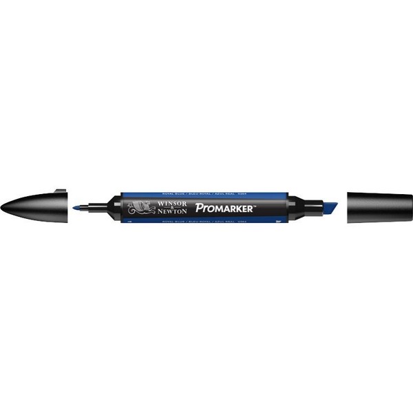 Winsor&Newton WN PROMARKER ROYAL BLUE