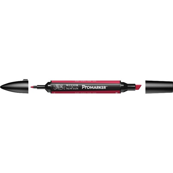 Winsor&Newton WN PROMARKER RUBY