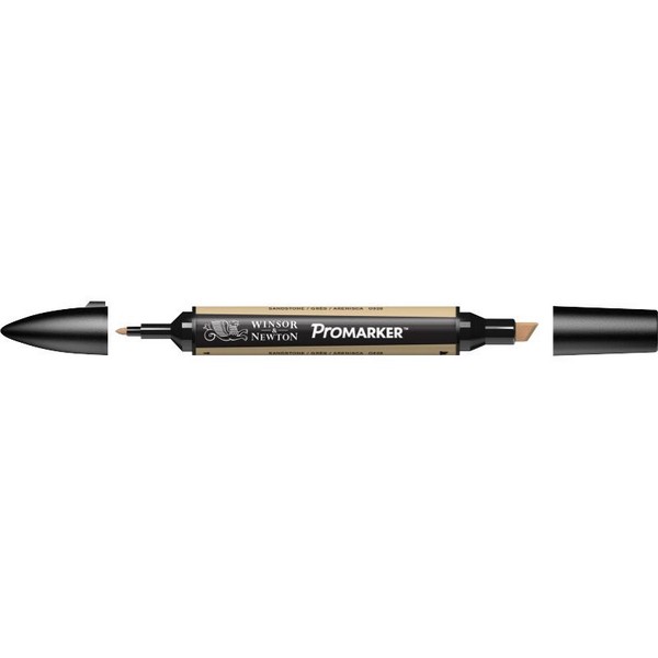 Winsor&Newton WN PROMARKER SANDSTONE