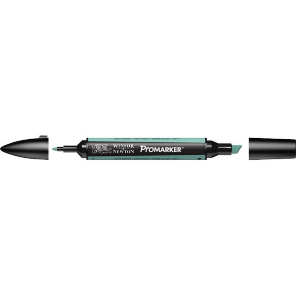 Winsor&Newton WN PROMARKER SOFT GREEN