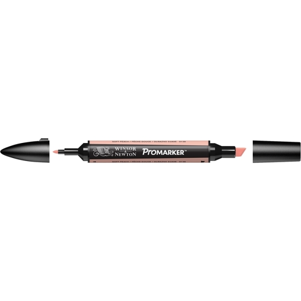 Winsor&Newton WN PROMARKER SOFT PEACH