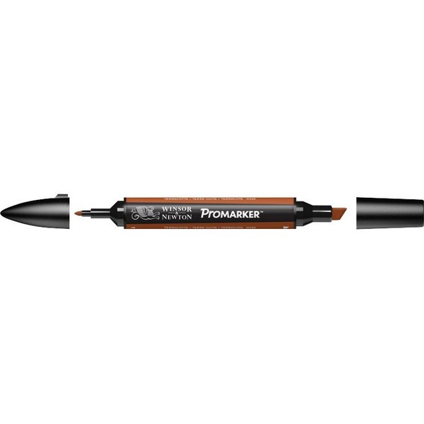 Winsor&Newton WN PROMARKER TERRACOTTA