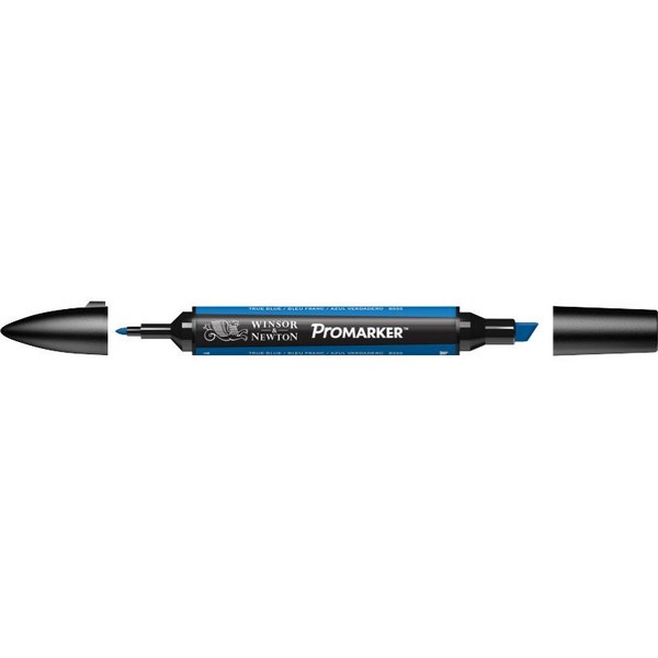 Winsor&Newton WN PROMARKER TRUE BLUE