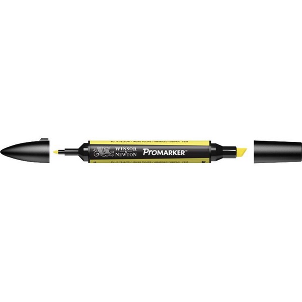 Winsor&Newton WN PROMARKER TULIP YELLOW